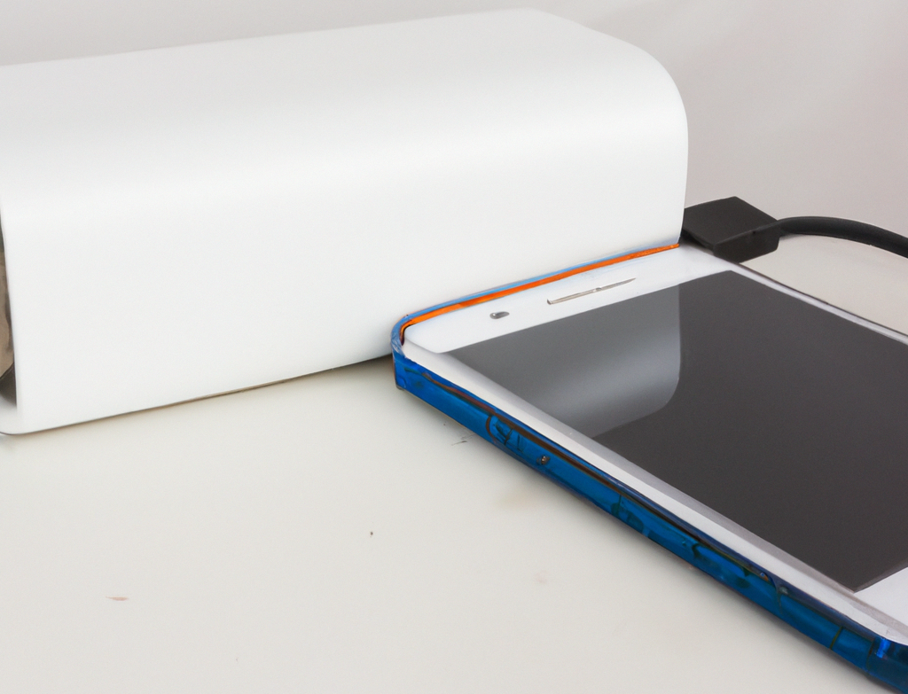 Cute portable charger for everyone use - TechPlace.info